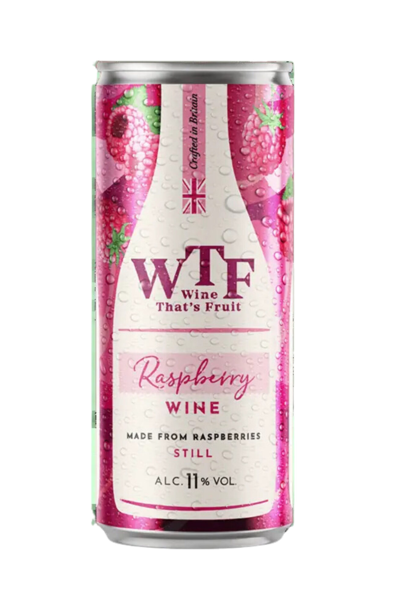 Raspberry Wine | Wine That's Fruit