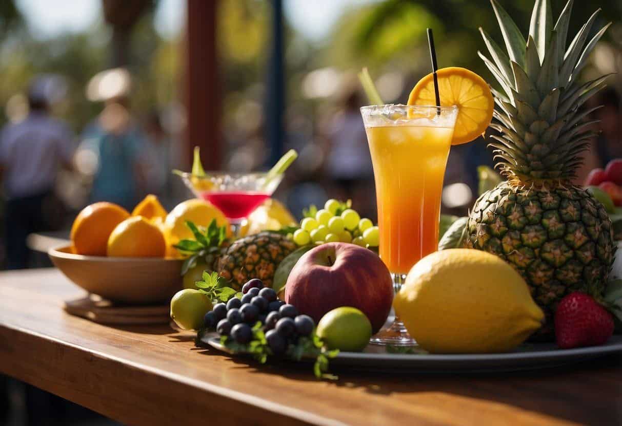 Summer Cocktails: Unique Recipes to Impress and Delight Your Guests